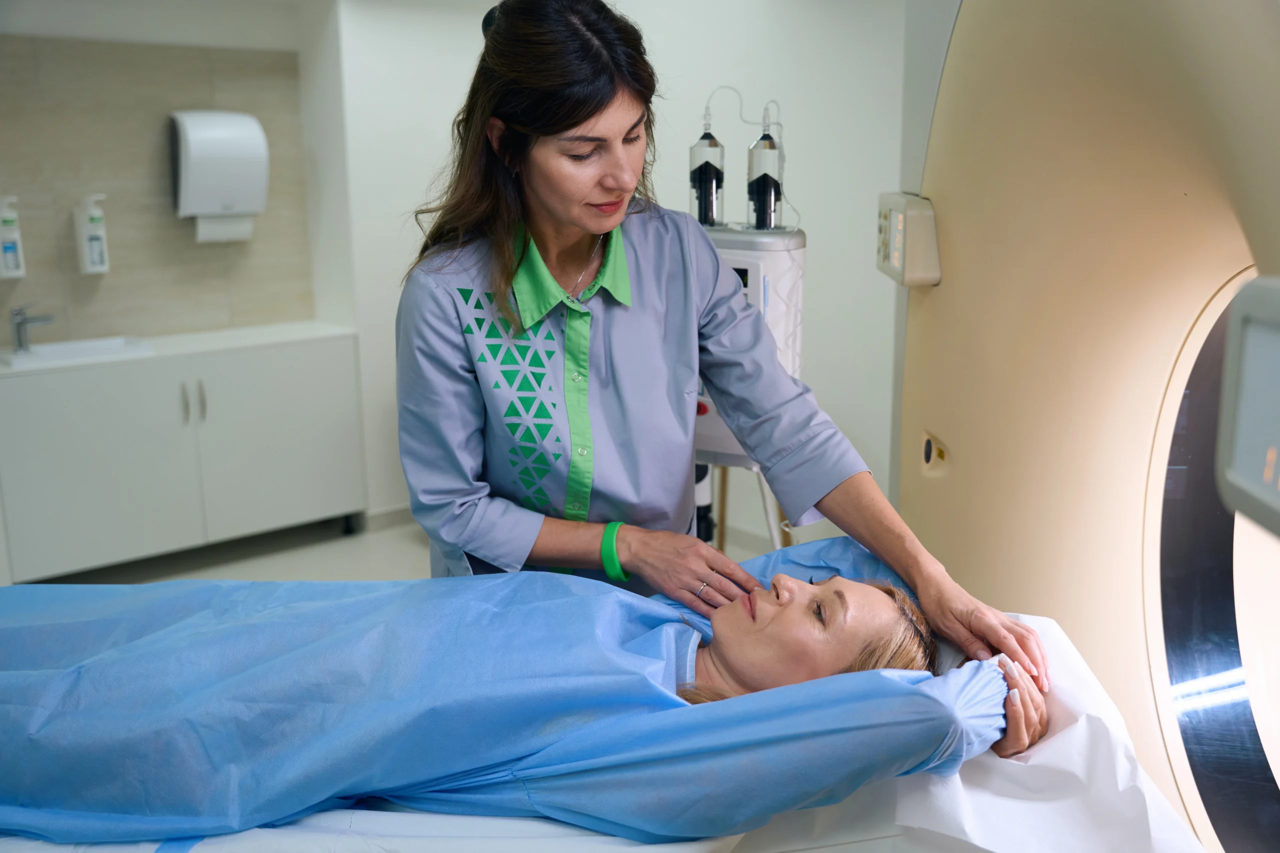 Swing Bed Program | Liberty Dayton Regional Medical Center